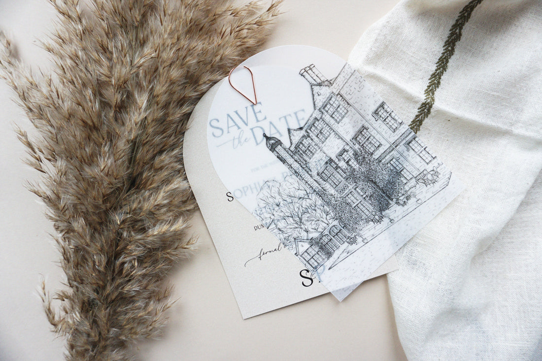 design options – Harper & Finch