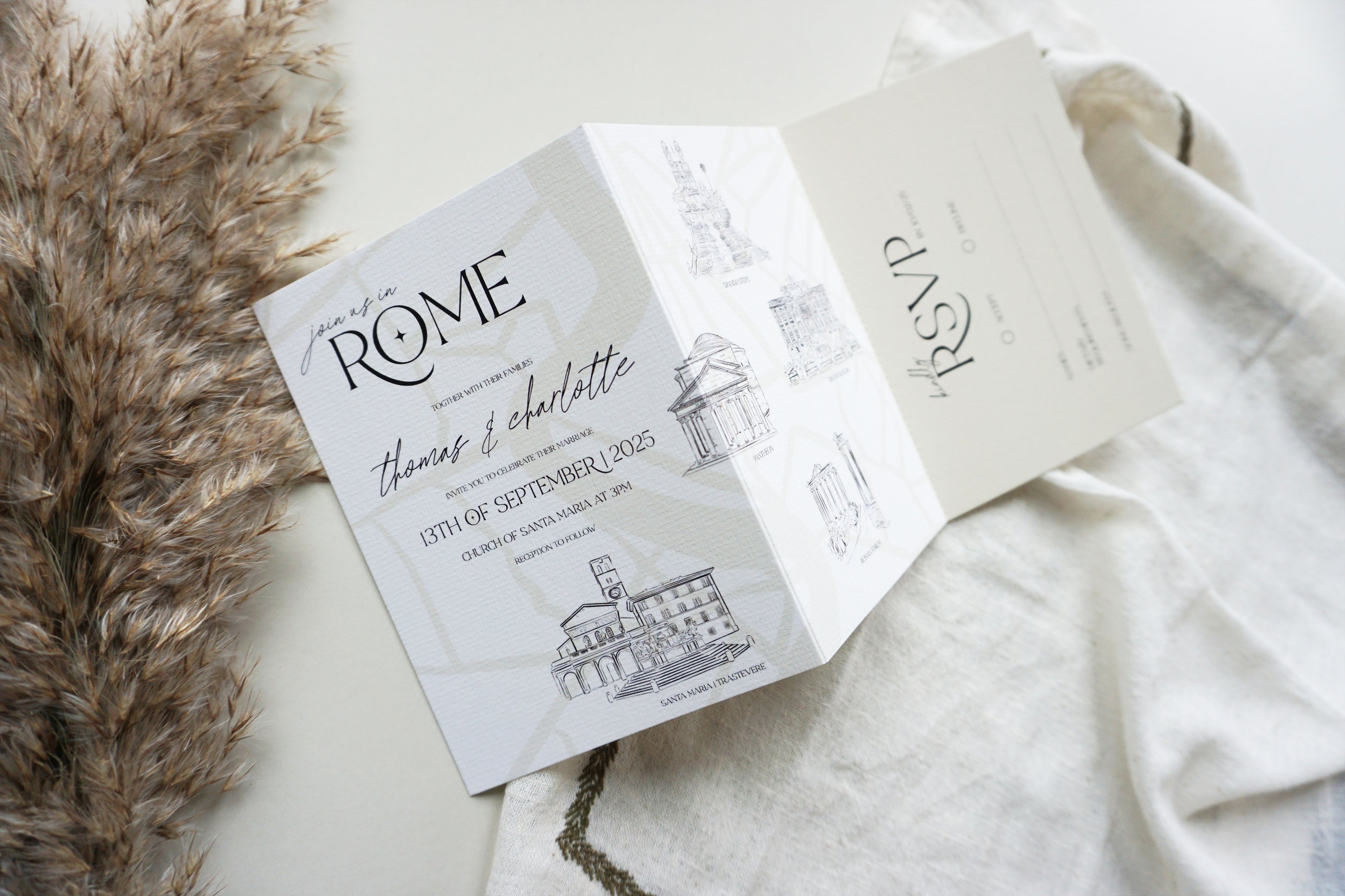 Harper & Finch – Harper & Finch