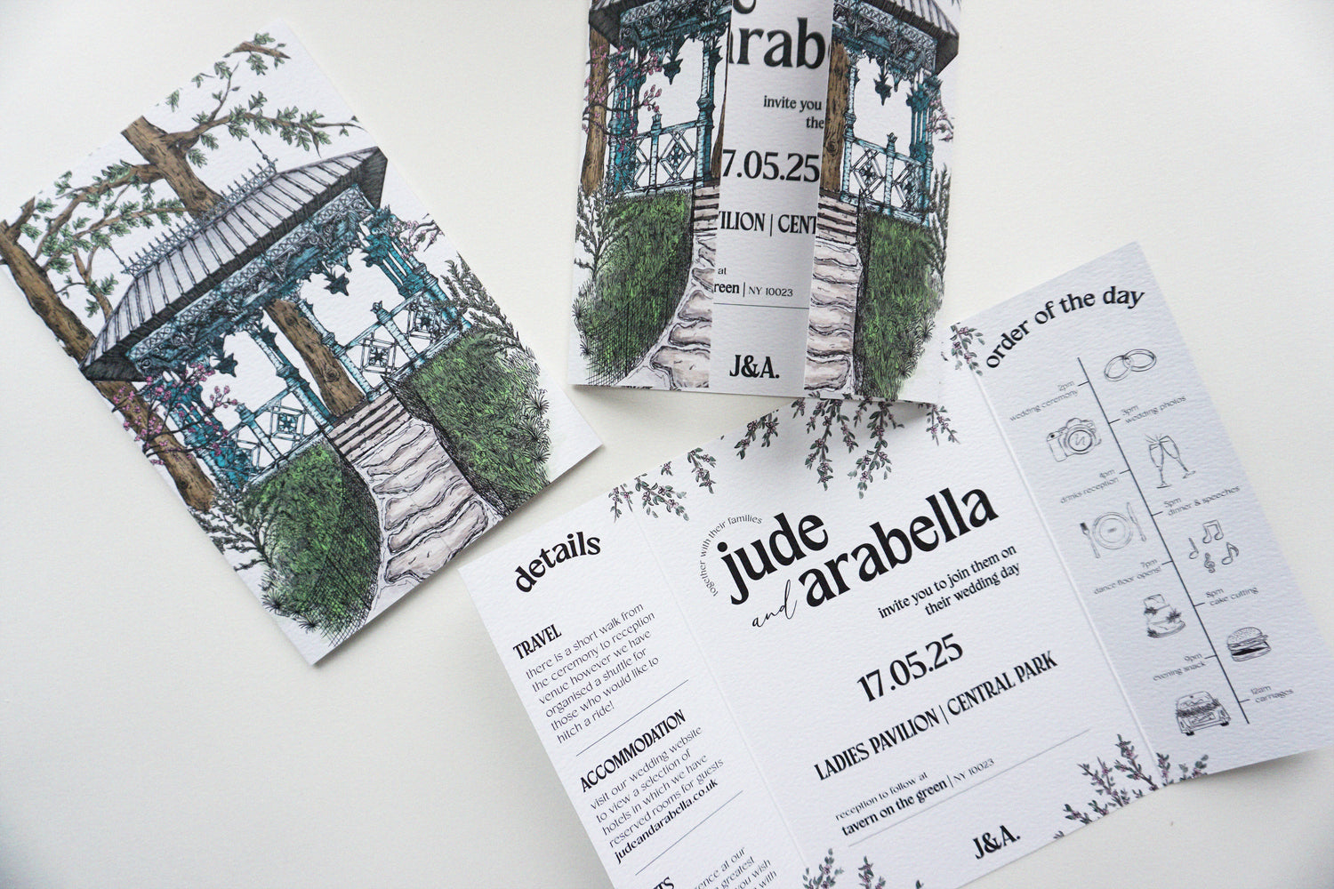 what we do – Harper & Finch