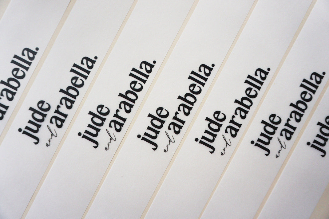 design options – Harper & Finch