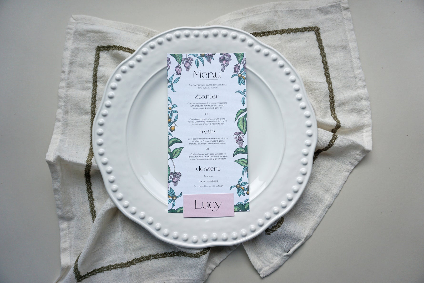 Harper & Finch – Harper & Finch