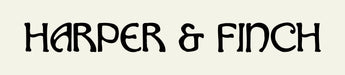 SHOP – Harper & Finch