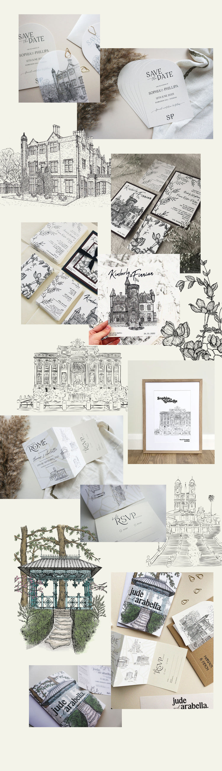 GALLERY – Harper & Finch